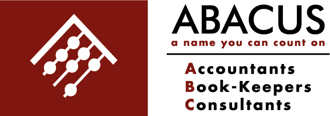Abacus Accountancy - a name you can count on.