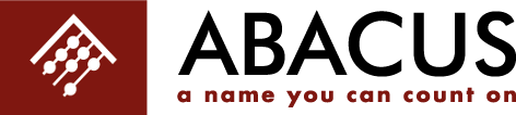 Abacus Accountancy - a name you can count on.
